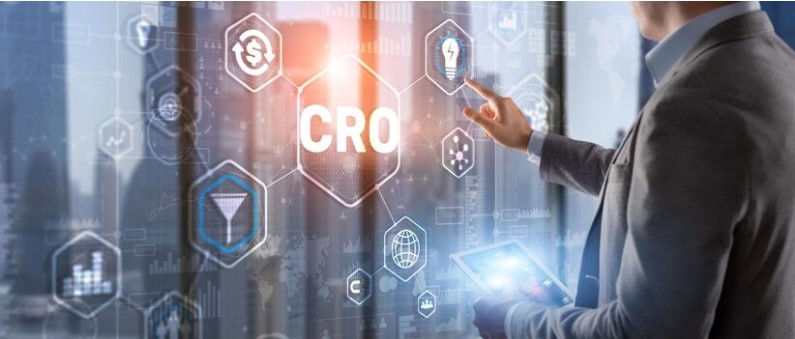 Conversion Rate Optimization: CRO Services